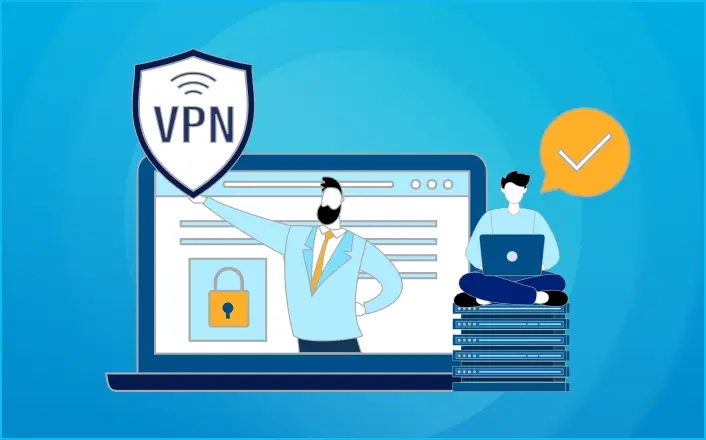 Why is secure data access important?